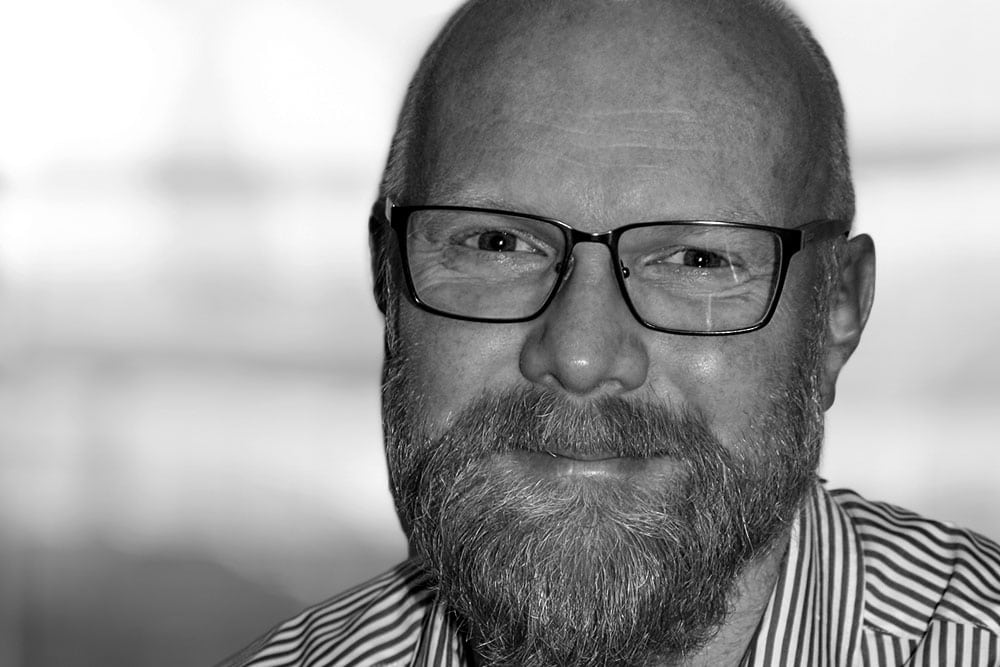 Steve Bloor on health IT innovation