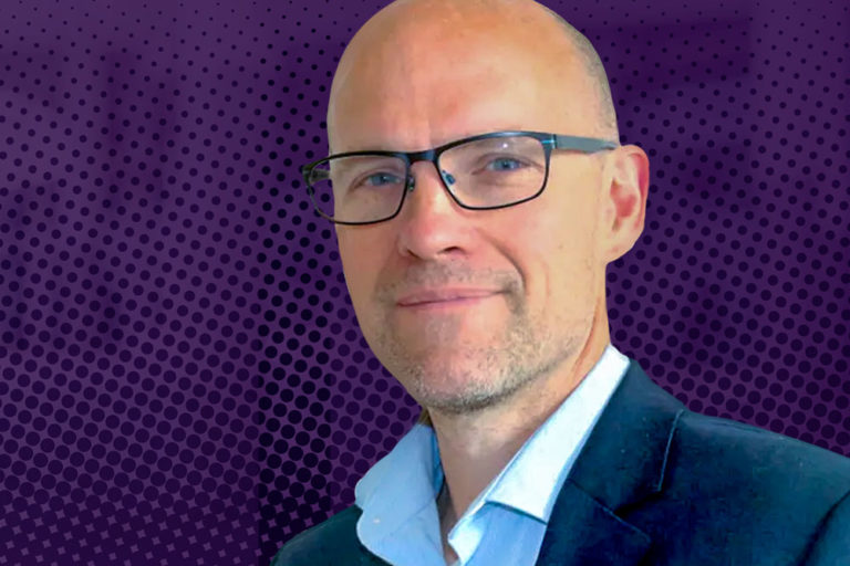 Stephen Dobson on NHS IT resilience