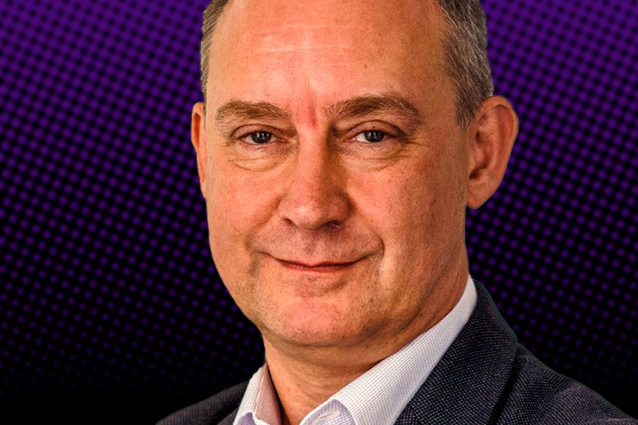 Matthew Swindells on NHS digital strategy